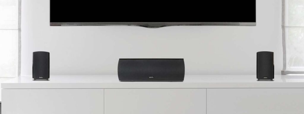 ProCenter 1000 - UMI Electronics