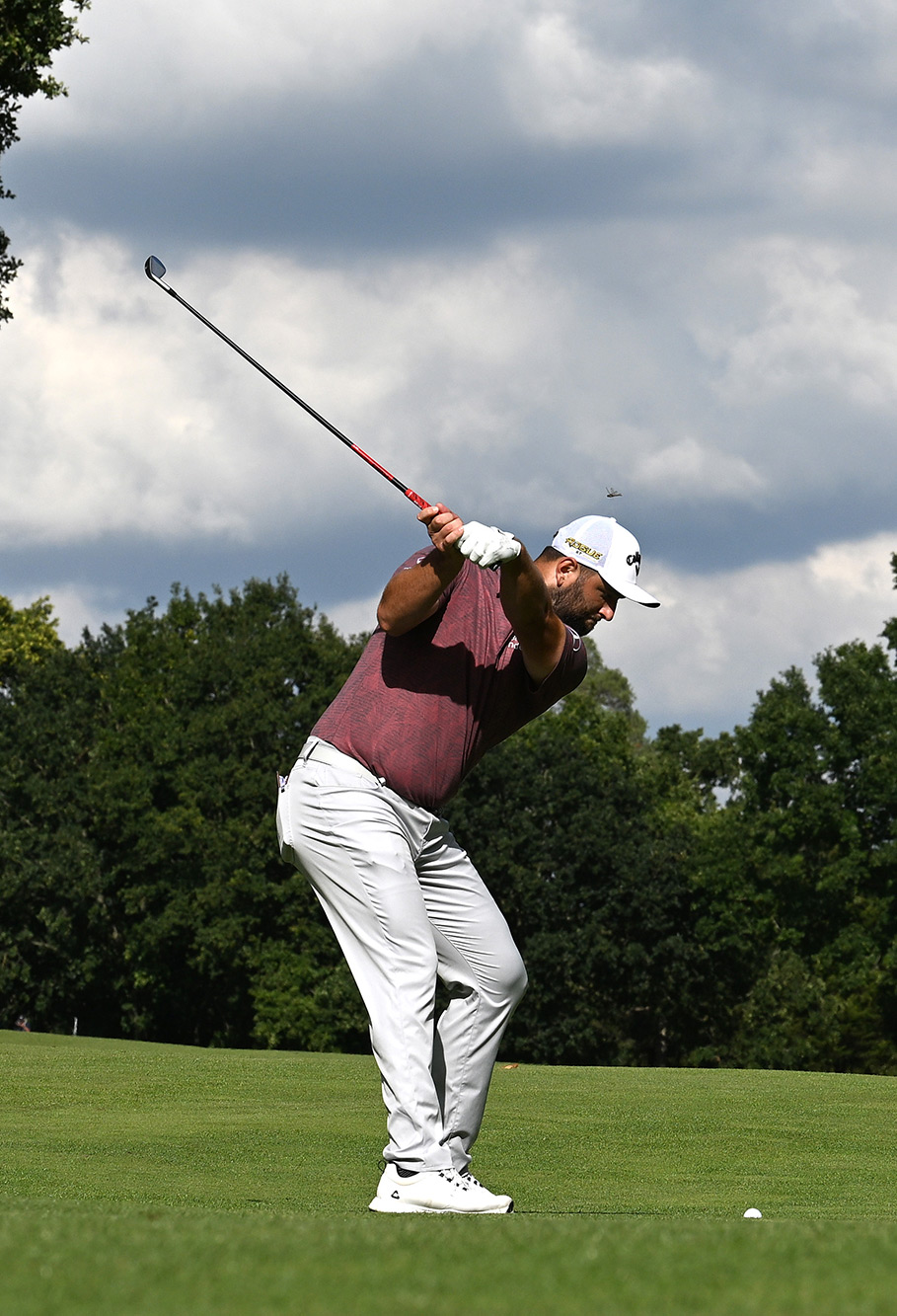 Golf Simulator - UMI Electronics